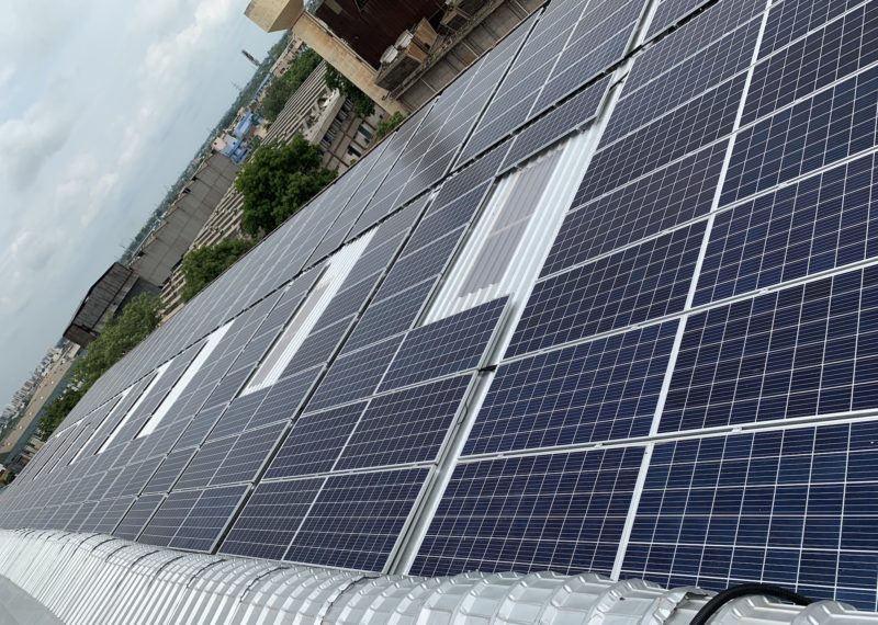 Project Case Studies | SolarSmith Energy