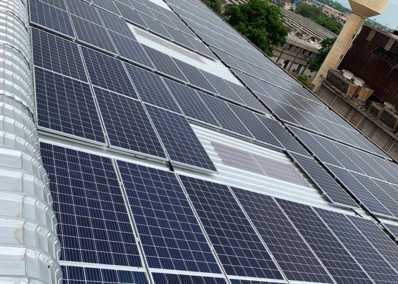 Nutech Print Services | SolarSmith Energy