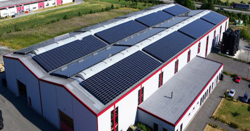 Renewable Energy Company in Delhi | Solar Power System for Home