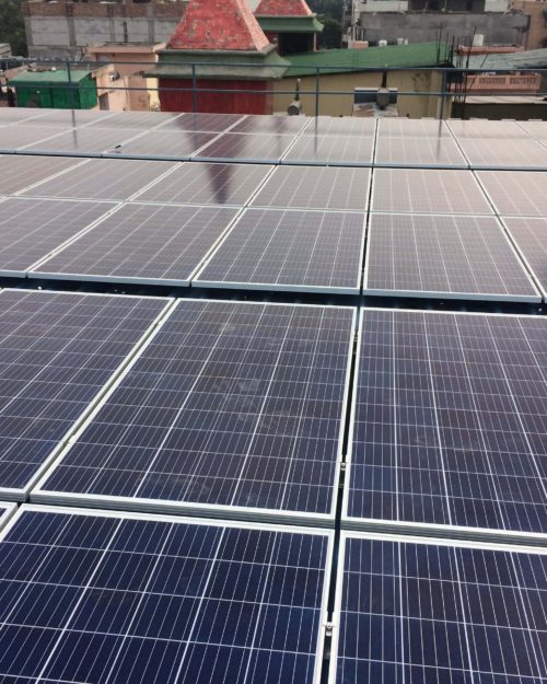 SolarSmith Energy | Go solar the expert way!