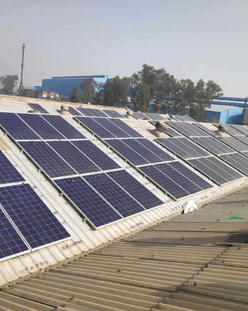 SolarSmith Energy | Go solar the expert way!