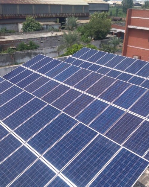 SolarSmith Energy | Go solar the expert way!