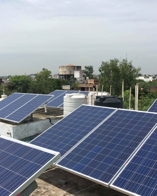 SolarSmith Energy | Go solar the expert way!