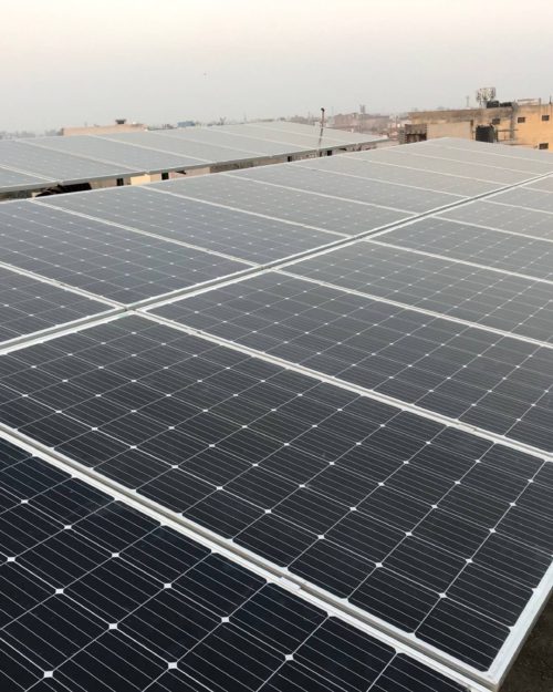 SolarSmith Energy | Go solar the expert way!