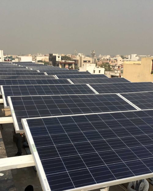 SolarSmith Energy | Go solar the expert way!