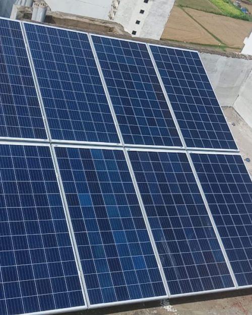 SolarSmith Energy | Go solar the expert way!