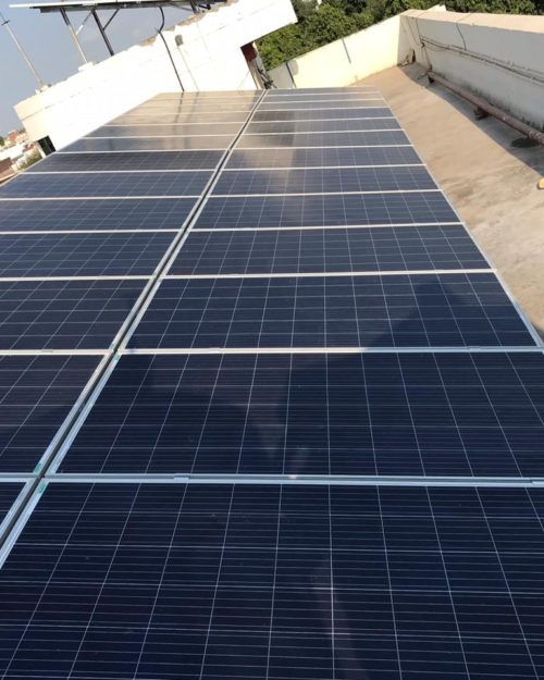 SolarSmith Energy | Go solar the expert way!