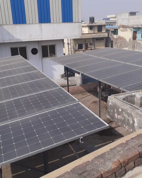 SolarSmith Energy | Go solar the expert way!