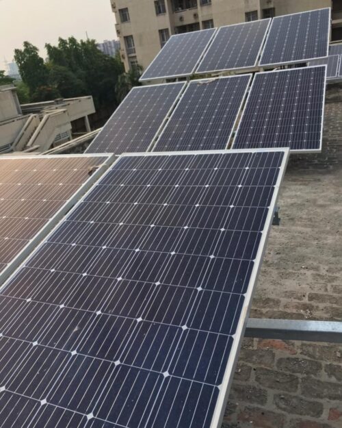 SolarSmith Energy | Go solar the expert way!