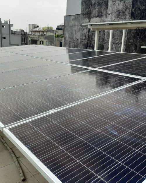 SolarSmiths Energy | Leading Solar Company in Delhi